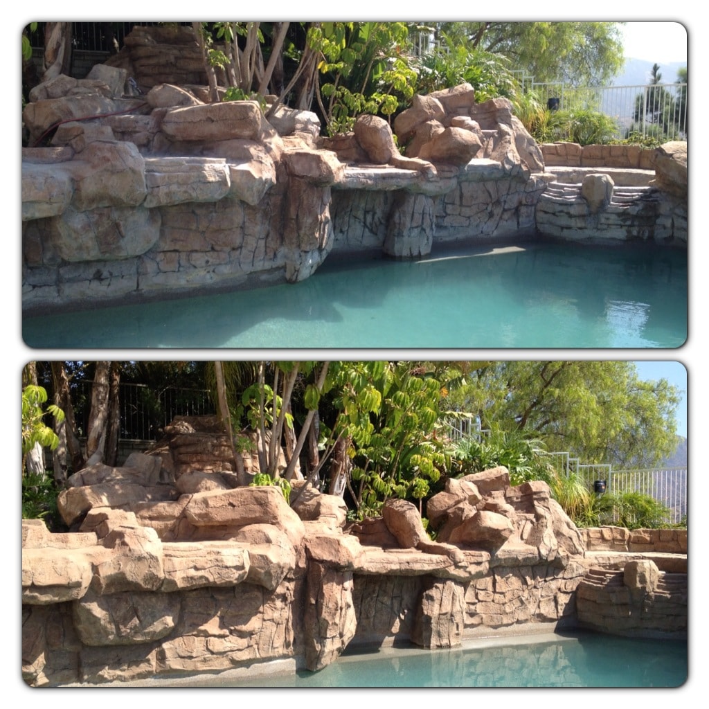 Contact Pool Rehab - Revitalise Your Pool in CA & AZ